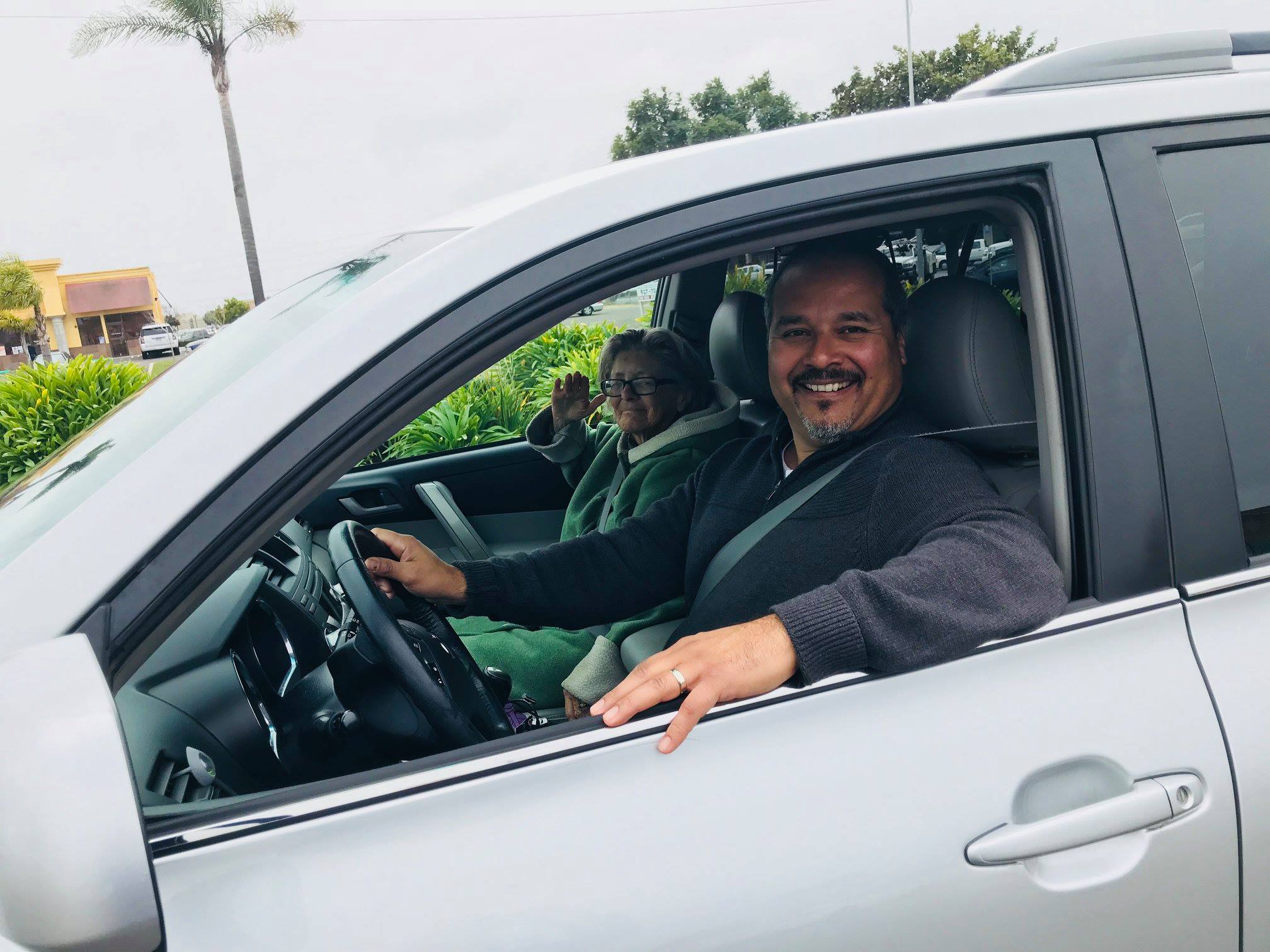 Free Elderly Transportation Services Santa Maria Lompoc SY Valley free-elderly-transportation-services-santa-maria-lompoc-sy-valley