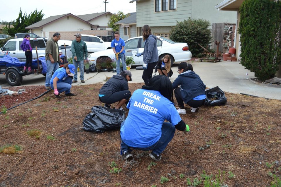 Community Partners In Caring- Our mission is to help the Elderly