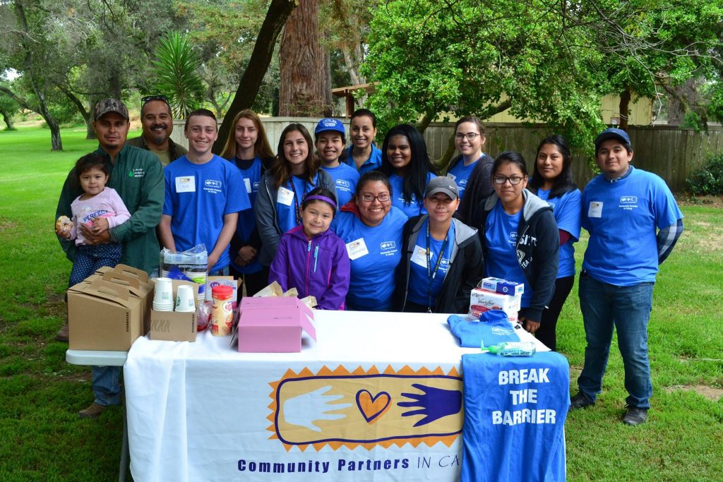 Community Partners In Caring- Our mission is to help the Elderly