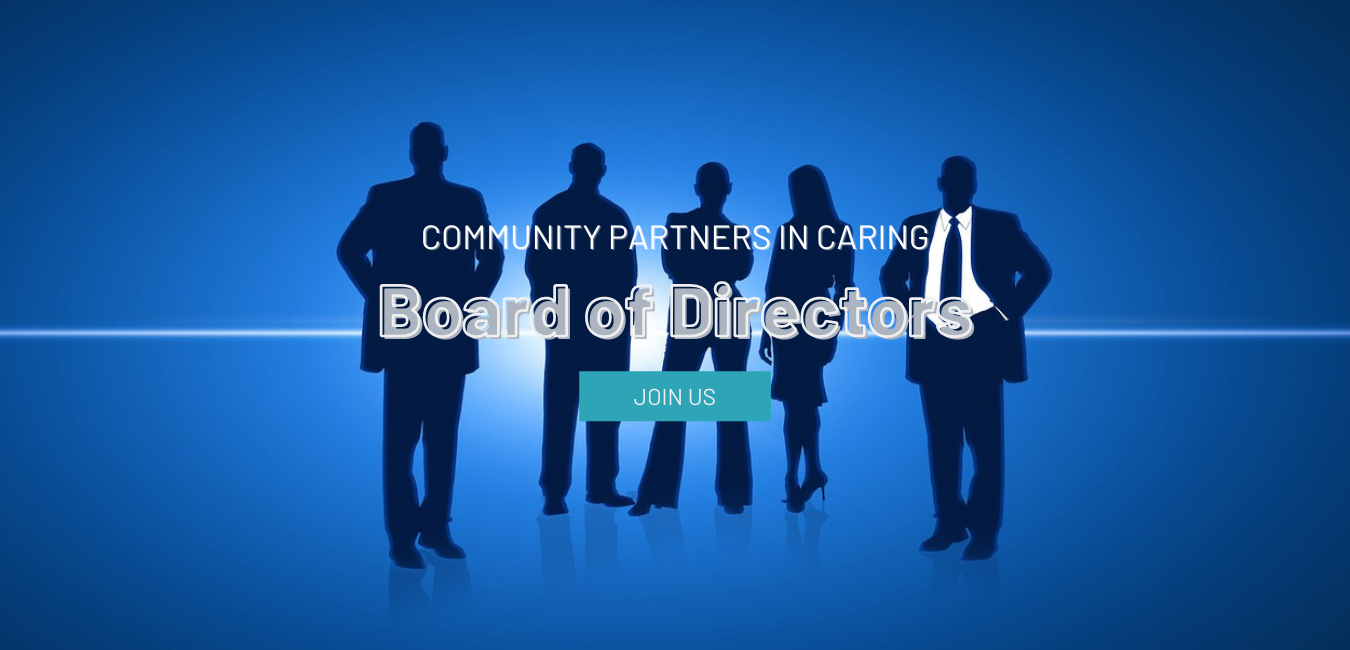 Honoring Older Americans - Community Partners in Caring