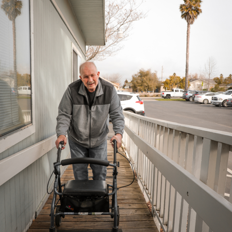 Community Partners In Caring- Our mission is to help the Elderly