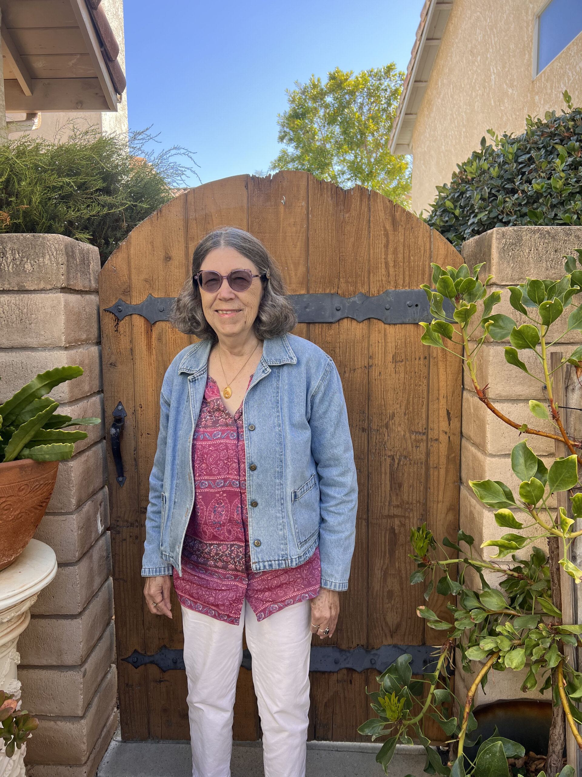 Honoring Older Americans - Community Partners in Caring