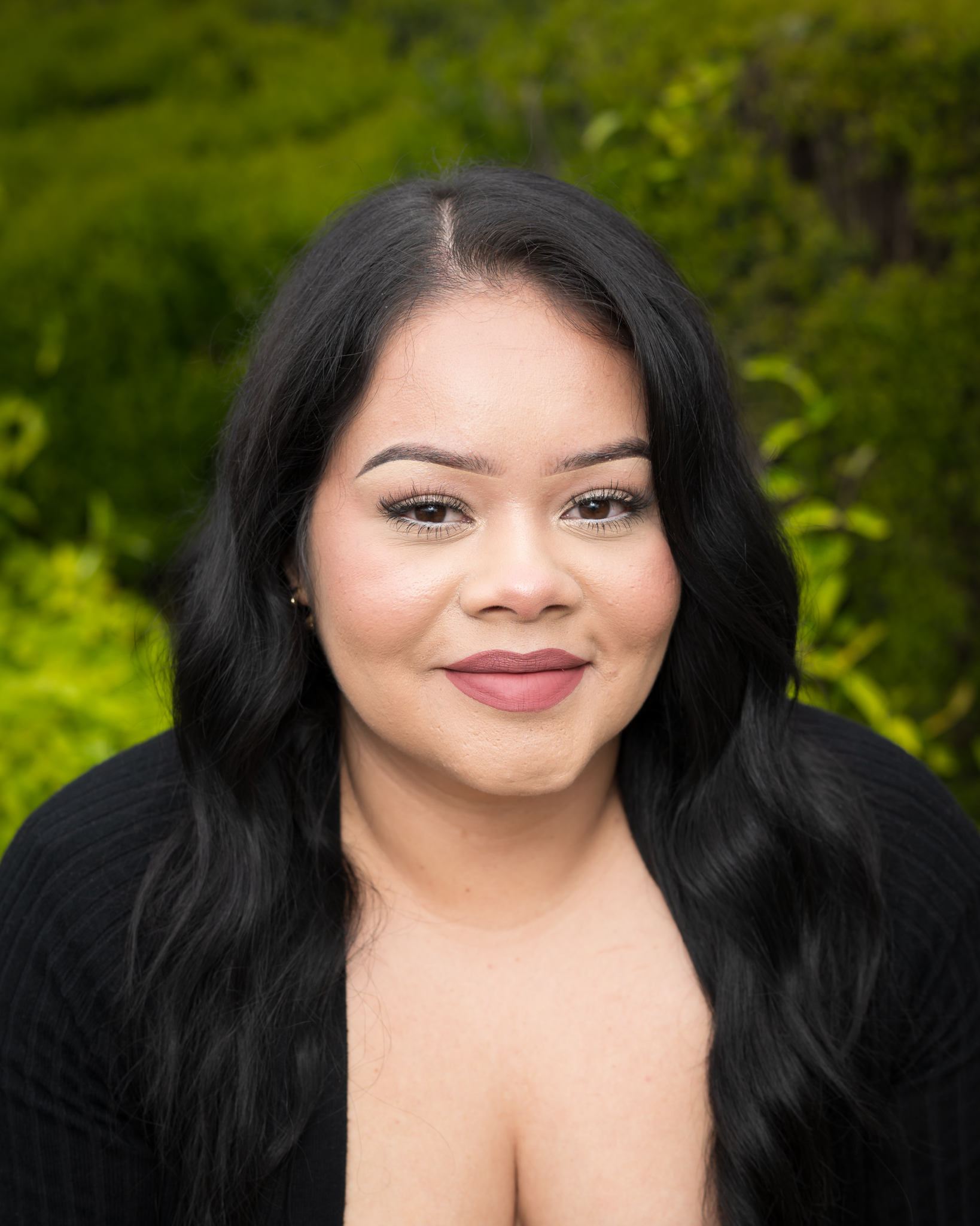 Jannette Juarez - Community Partners in Caring